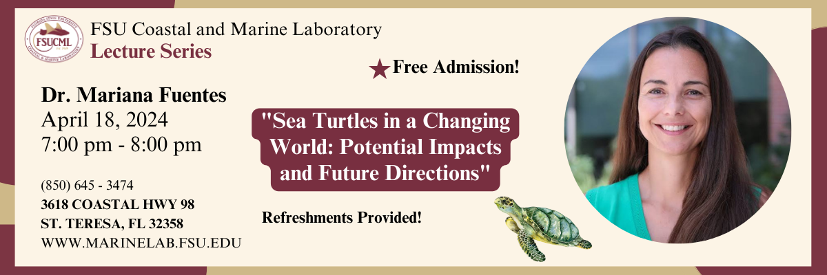 FSUCML Lecture Series - Dr. Mariana Fuentes | University Announcements FSUCML Lecture Series - Dr. Mariana Fuentes | University Announcements